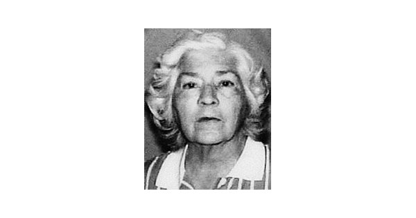 GENOVEVA RODRIGUEZ Obituary (1931 - 2016) - El Paso, TX - El Paso Times