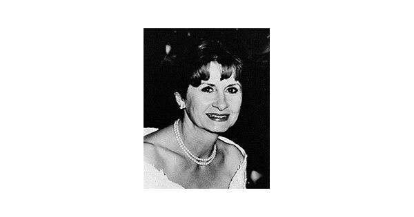 MAUREEN MITCHELL Obituary (1935 - 2016) - Dallas, TX - El Paso Times