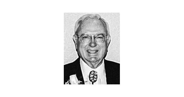 WINSTON JOHNSON Obituary (1922 - 2016) - El Paso, TX - El Paso Times