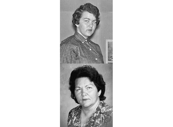 SANDRA SHAFFER Obituary (1939 - 2016) - El Paso, TX - El Paso Times