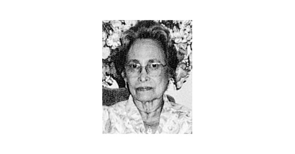 ROSA LAYMAN Obituary (1922 - 2016) - EL PASO, TX - El Paso Times