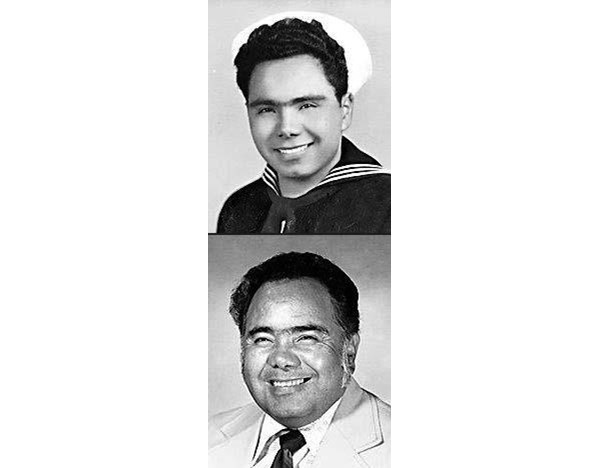 FRANK YTURRALDE Obituary (1924 - 2016) - Legacy Remembers