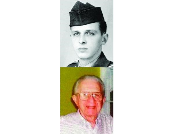 Raymond NOWAK Obituary (2016) - El Paso, TX - El Paso Times