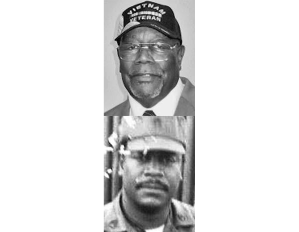 EUGENE JACKSON Obituary (1940 - 2016) - El Paso, TX - El Paso Times
