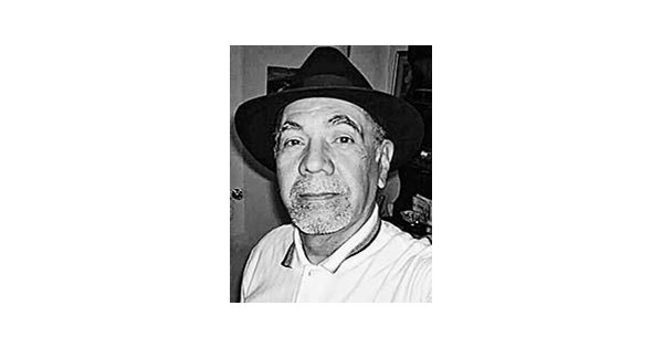 ROBERT HURTADO Obituary (1953 - 2017) - El Paso, TX - El Paso Times