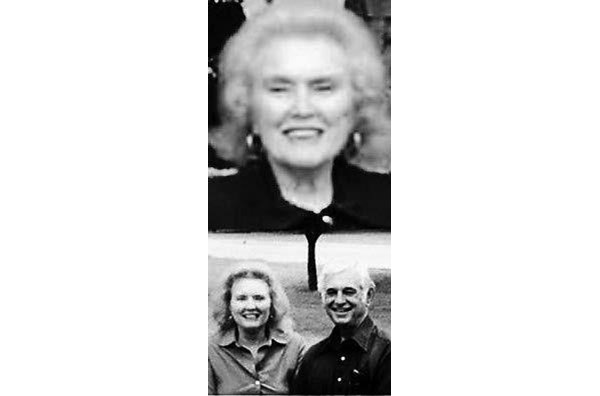Martha DONALDSON Obituary (1928 - 2016) - El Paso, TX - El Paso Times