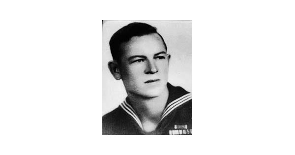 WILLIAM FARLOW Obituary (1924 - 2017) - El Paso, TX - El Paso Times