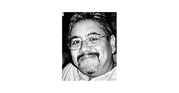 Manuel VILLARREAL Obituary (1956 - 2017) - Corpus Christi, TX - El Paso ...