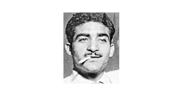 JESUS SAENZ Obituary (1932 - 2017) - El Paso, TX - El Paso Times