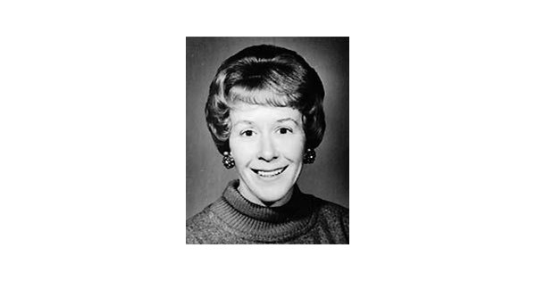 GENEVIEVE CALCOTE Obituary (1922 - 2017) - El Paso, TX - El Paso Times