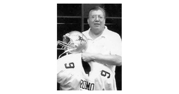 RUBEN ROMERO-LUCERO Obituary (2017) - El Paso, TX - El Paso Times