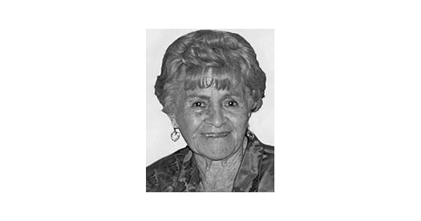 ELISA CASTILLO Obituary (1924 - 2017) - El Paso, TX - El Paso Times