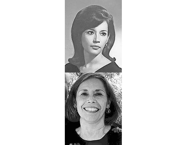 MARY TARANGO Obituary (2017) - El Paso, TX - El Paso Times
