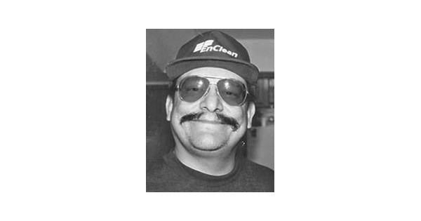 RICHARD BECERRA Obituary (1952 - 2017) - El Paso, TX - El Paso Times