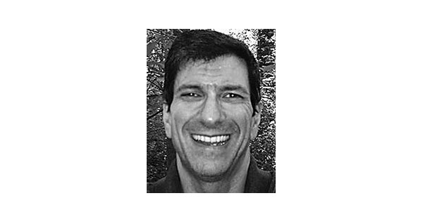 ROBERT BORST Obituary (1964 - 2017) - El Paso, TX - El Paso Times