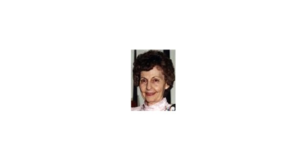 Kathryn Stehling Obituary (2011) - El Paso, TX - El Paso Times