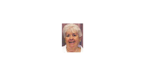 Patricia Robb Obituary (2010) - El Paso, TX - El Paso Times