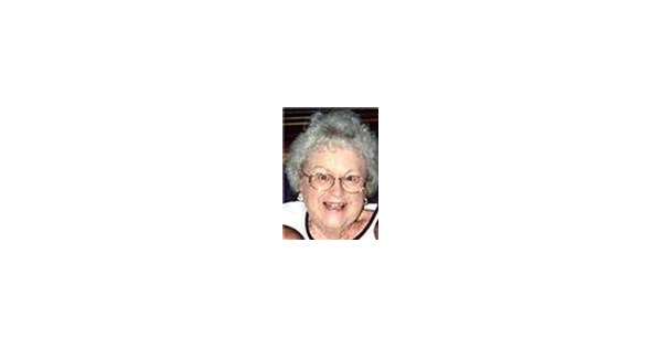Mary Happe Obituary (2011) - El Paso, TX - El Paso Times