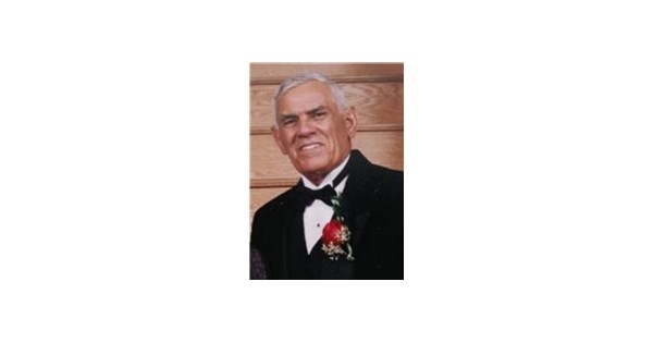 Isidro Chavez Obituary (1934 - 2018) - El Paso, TX - El Paso Times