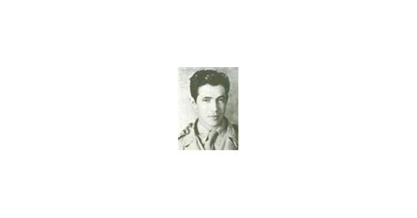 Rogelio Barraza Obituary (2010) - El Paso, TX - El Paso Times