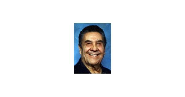 CHITO GONZALEZ Obituary (2011) - El Paso, TX - El Paso Times