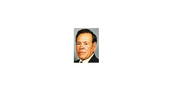 Robert Tibuni Obituary (2010) - El Paso, TX - El Paso Times