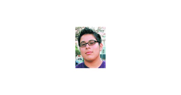 AARON CARRILLO Obituary (2011) - El Paso, TX - El Paso Times
