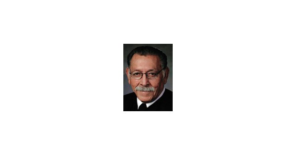 EDWARD MARQUEZ Obituary (2011) - El Paso, TX - El Paso Times
