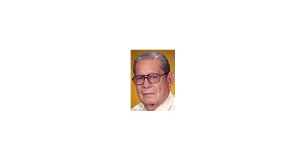 Gabriel Cedillo Obituary (2010) - El Paso, TX - El Paso Times
