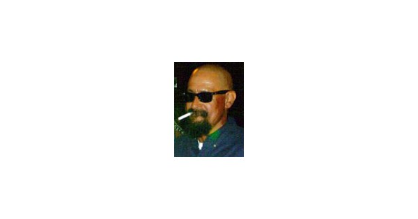 CHARLES SAENZ Obituary (2012) - El Paso, TX - El Paso Times