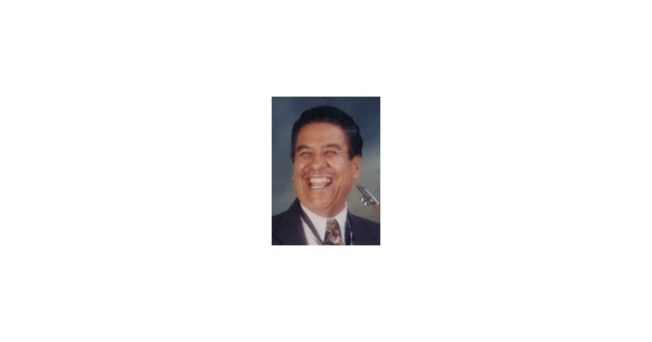 CHITO GONZALEZ Obituary (2012) - El Paso, TX - El Paso Times