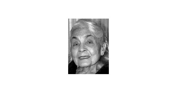 Zipporah Lewis Obituary (2009) - El Paso, TX - El Paso Times