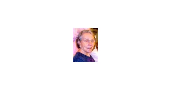 Nancy Frazier Obituary (2011) - El Paso, TX - El Paso Times