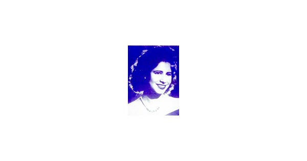 ANITA BALLESTEROS Obituary (2013) - El Paso, TX - El Paso Times