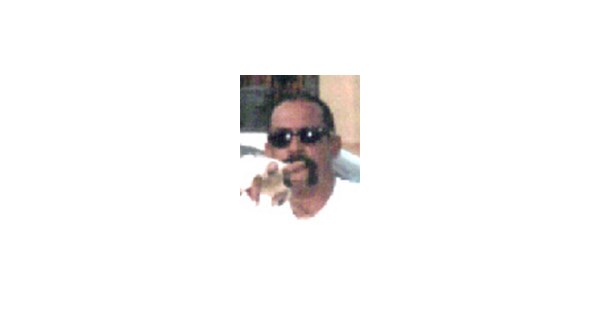 CHARLES SAENZ Obituary (2013) - El Paso, TX - El Paso Times