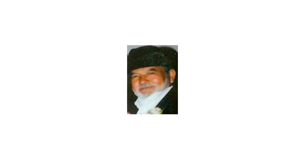 RICHARD LUJAN Obituary (2013) - El Paso, TX - El Paso Times