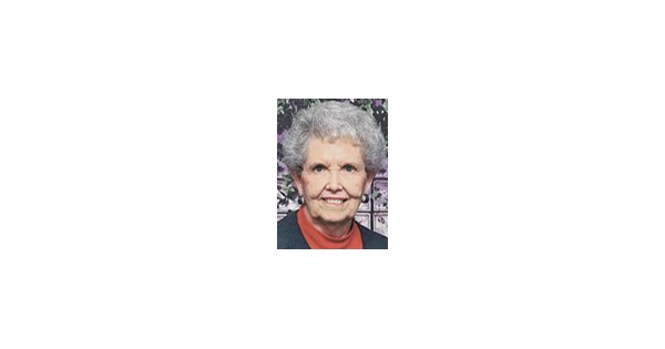 FRANCES BARTON Obituary (2013) - El Paso, TX - El Paso Times