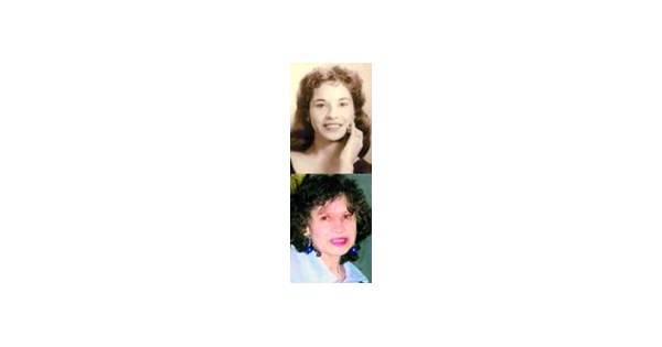 AIDA MALDONADO Obituary (2013) - El Paso, TX - El Paso Times