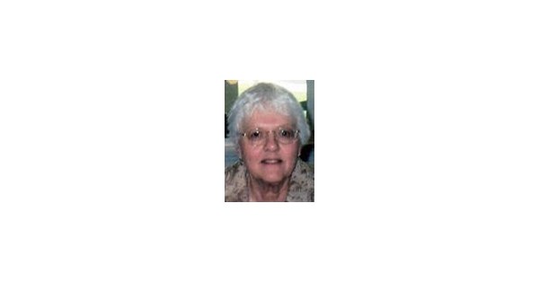 PATRICIA ALSTON Obituary (1944 - 2013) - El Paso, TX - El Paso Times