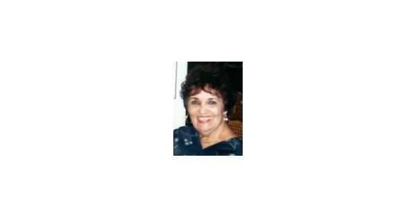 RUBY BACA Obituary (2013) - El Paso, TX - El Paso Times