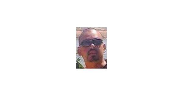 CHRISTOPHER GALLEGOS Obituary (2013) - El Paso, TX - El Paso Times