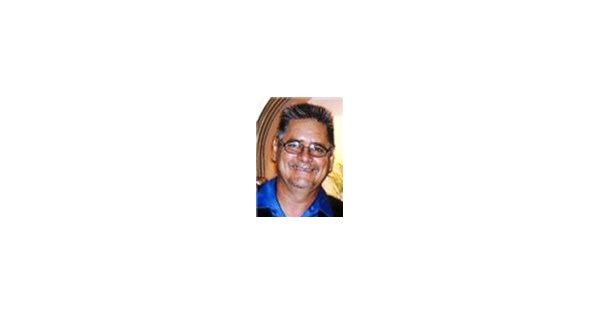 Ruben Lemus Obituary (2010) - El Paso, TX - El Paso Times