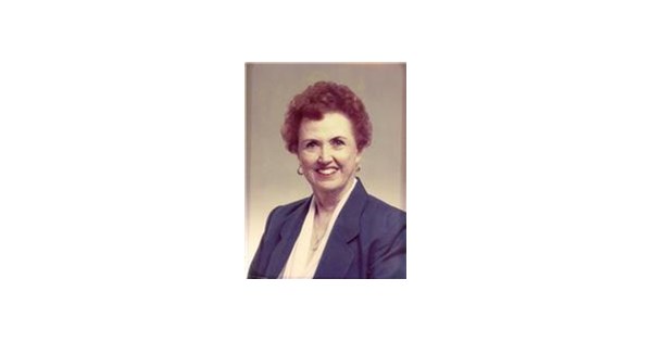 Patricia Haley Shurley Obituary (1925 - 2018) - El Paso, TX - El Paso Times