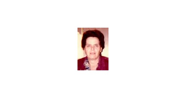 Ana Mares Obituary (2014) - El Paso, TX - El Paso Times
