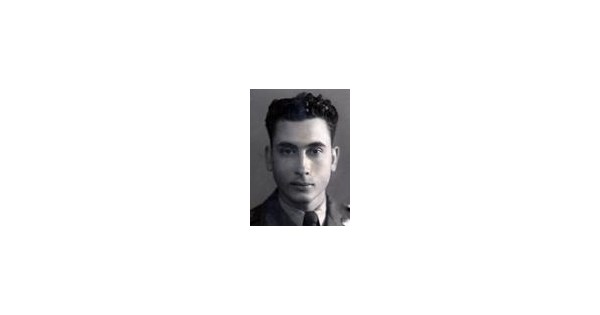 CHARLES RODRIGUEZ Obituary (2014) - El Paso, TX - El Paso Times