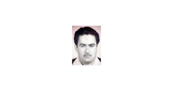 ANTONIO COBOS Obituary (2014) - El Paso, TX - El Paso Times