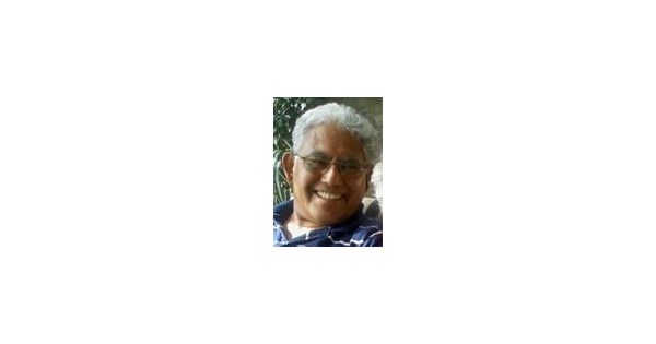 RODOLFO ORTIZ Obituary (2014) - El Paso, TX - El Paso Times