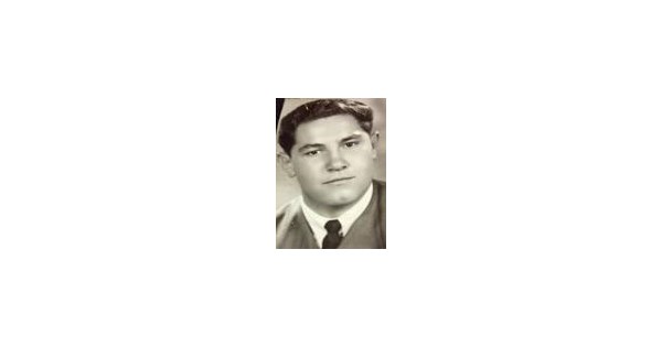 TED RAMIREZ Obituary (2014) - El Paso, TX - El Paso Times