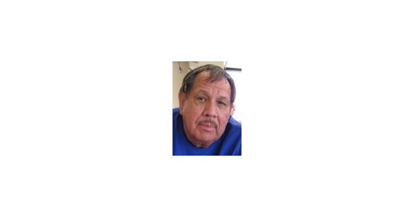 JOSE GRANADOS Obituary (1941 - 2014) - El Paso, TX - El Paso Times