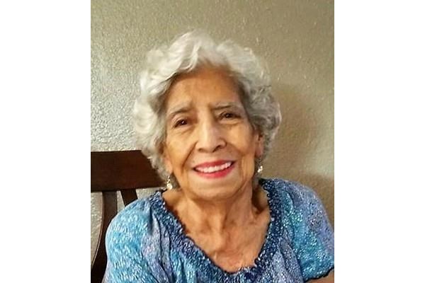 Maria Olague Obituary (1925 - 2019) - El Paso, TX - El Paso Times